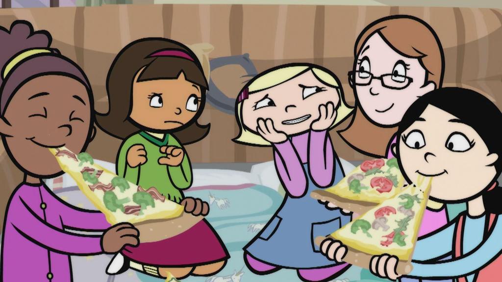 WordGirl | Videos | PBS KIDS