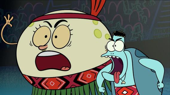 Watch Let's Go Luna! Videos | PBS KIDS