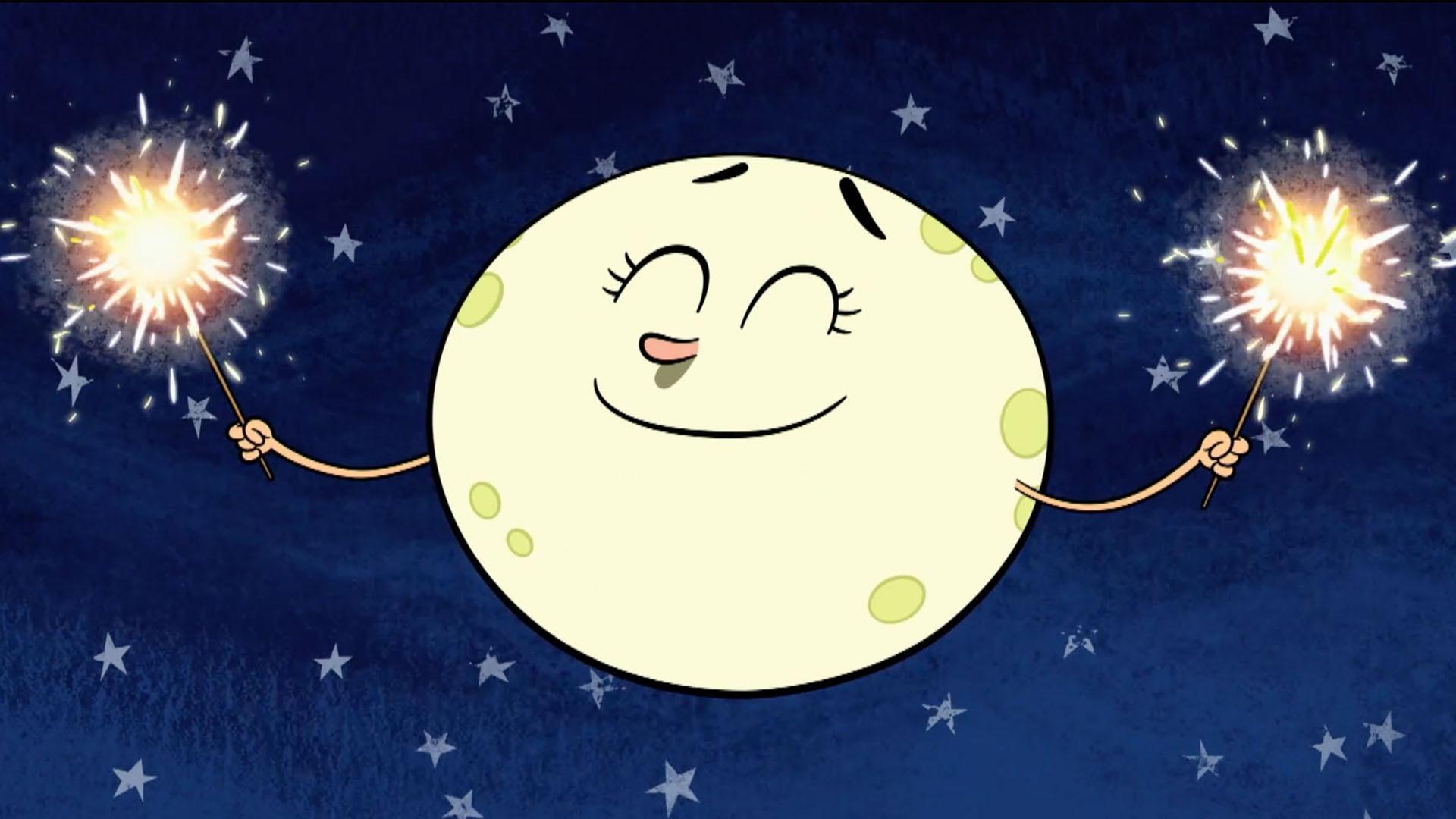 Watch Let's Go Luna! Videos | PBS KIDS