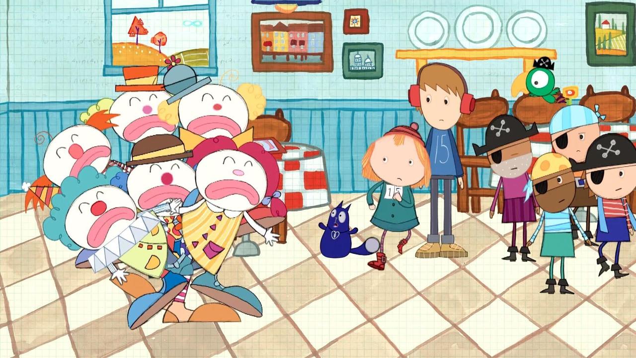 Watch Peg + Cat Videos | PBS KIDS