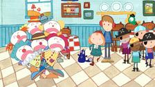 Peg + Cat | Videos | PBS KIDS