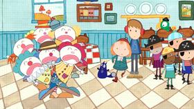 Peg + Cat | Videos | PBS KIDS