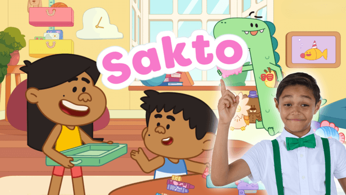 Odd Squad - OSGU | Jelly, Ben & Pogo: Sakto Video | PBS KIDS