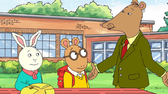 Arthur - Shorts Video Collection | Videos | PBS KIDS