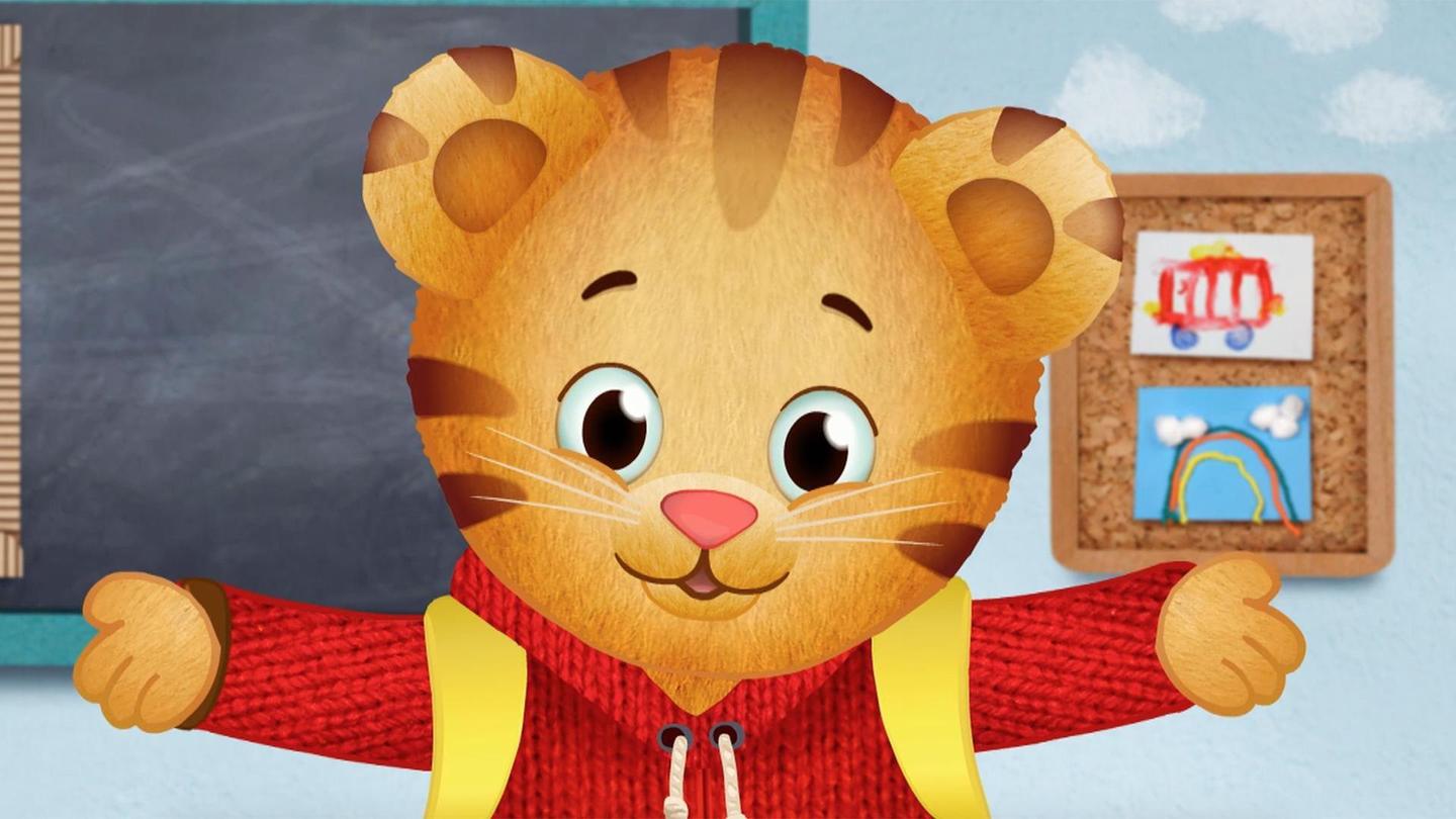 Daniel Tiger's Neighborhood - Full Episodes Video Collection | Videos ...
