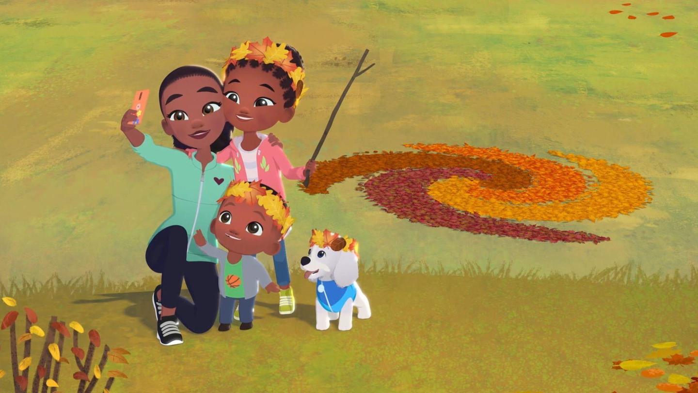 Watch Weather Hunters Videos | PBS KIDS