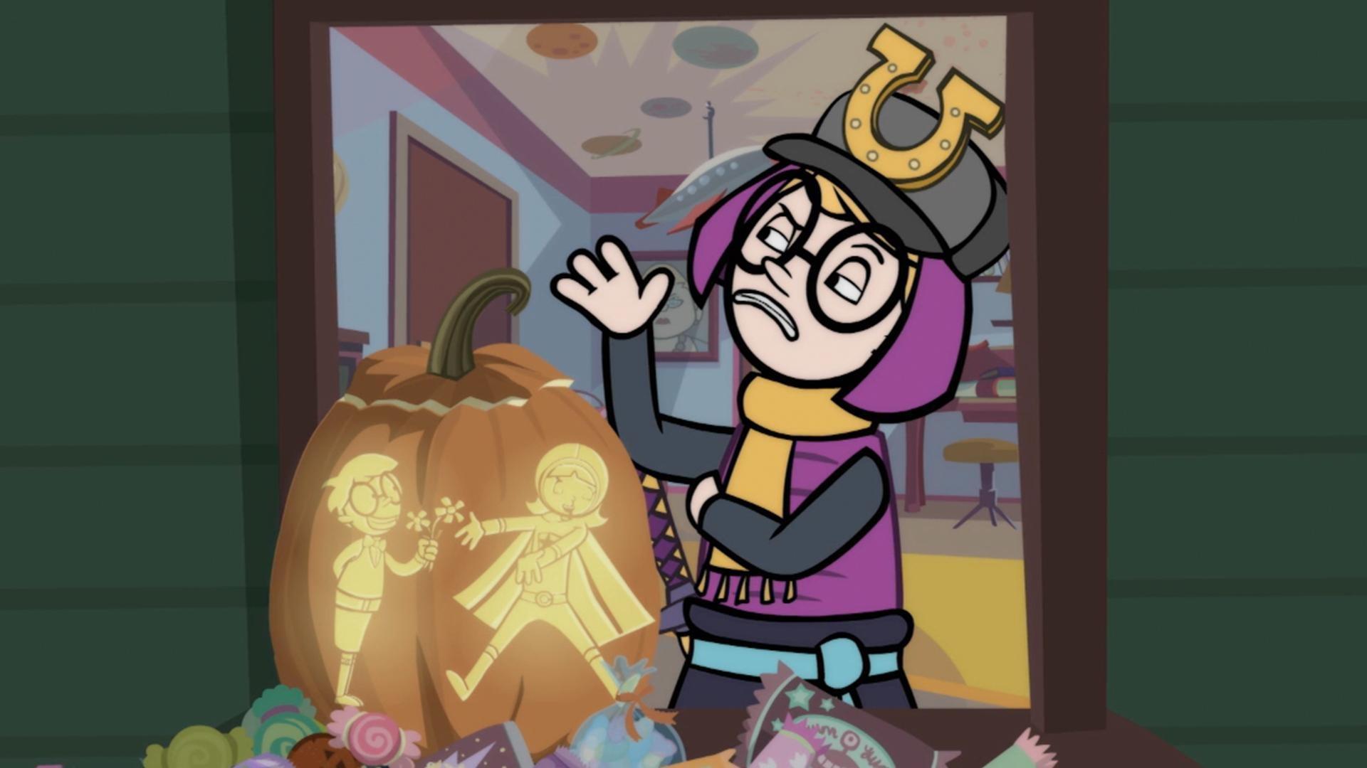 Watch WordGirl Videos | PBS KIDS