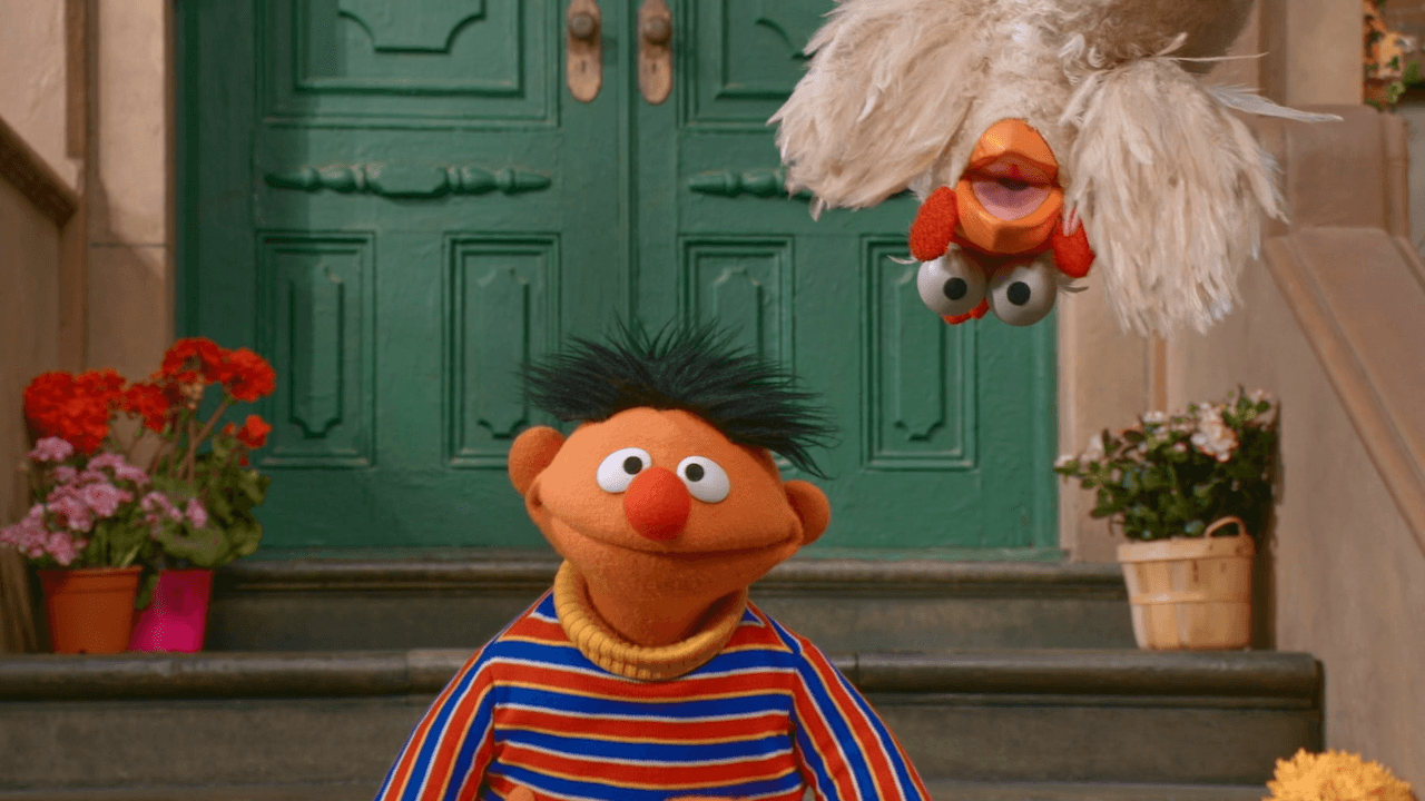 Watch Sesame Street Videos | PBS KIDS