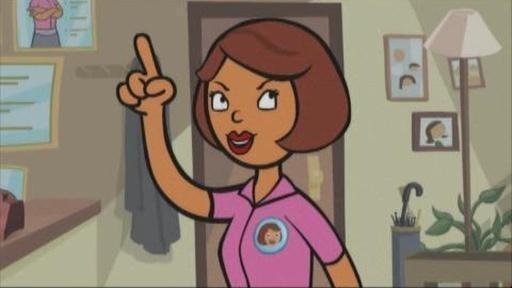 WordGirl | Videos | PBS KIDS