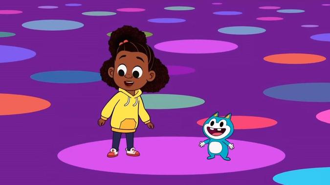 Lyla in the Loop - Songs Video Collection | Videos | PBS KIDS