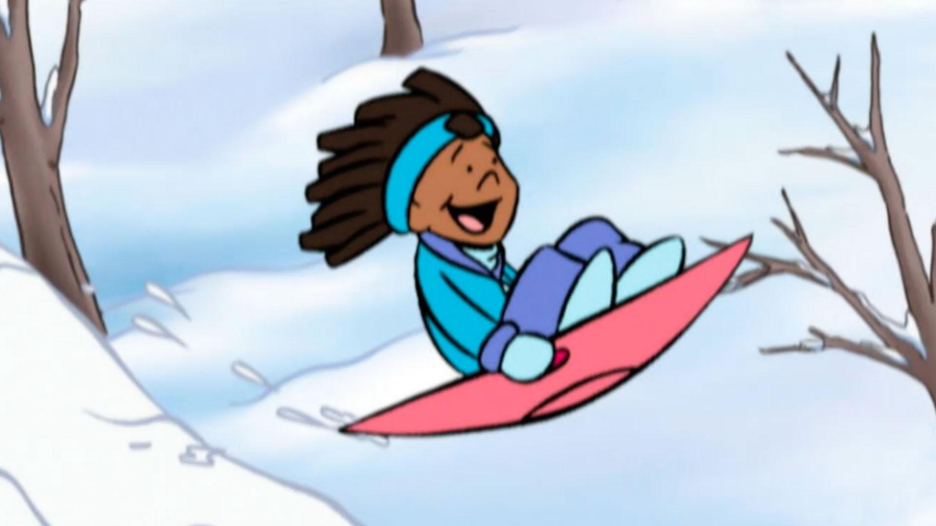 Watch Clifford the Big Red Dog Videos | PBS KIDS