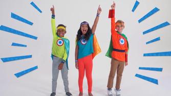 Hero Elementary - How To Hero Video Collection | Videos | PBS KIDS