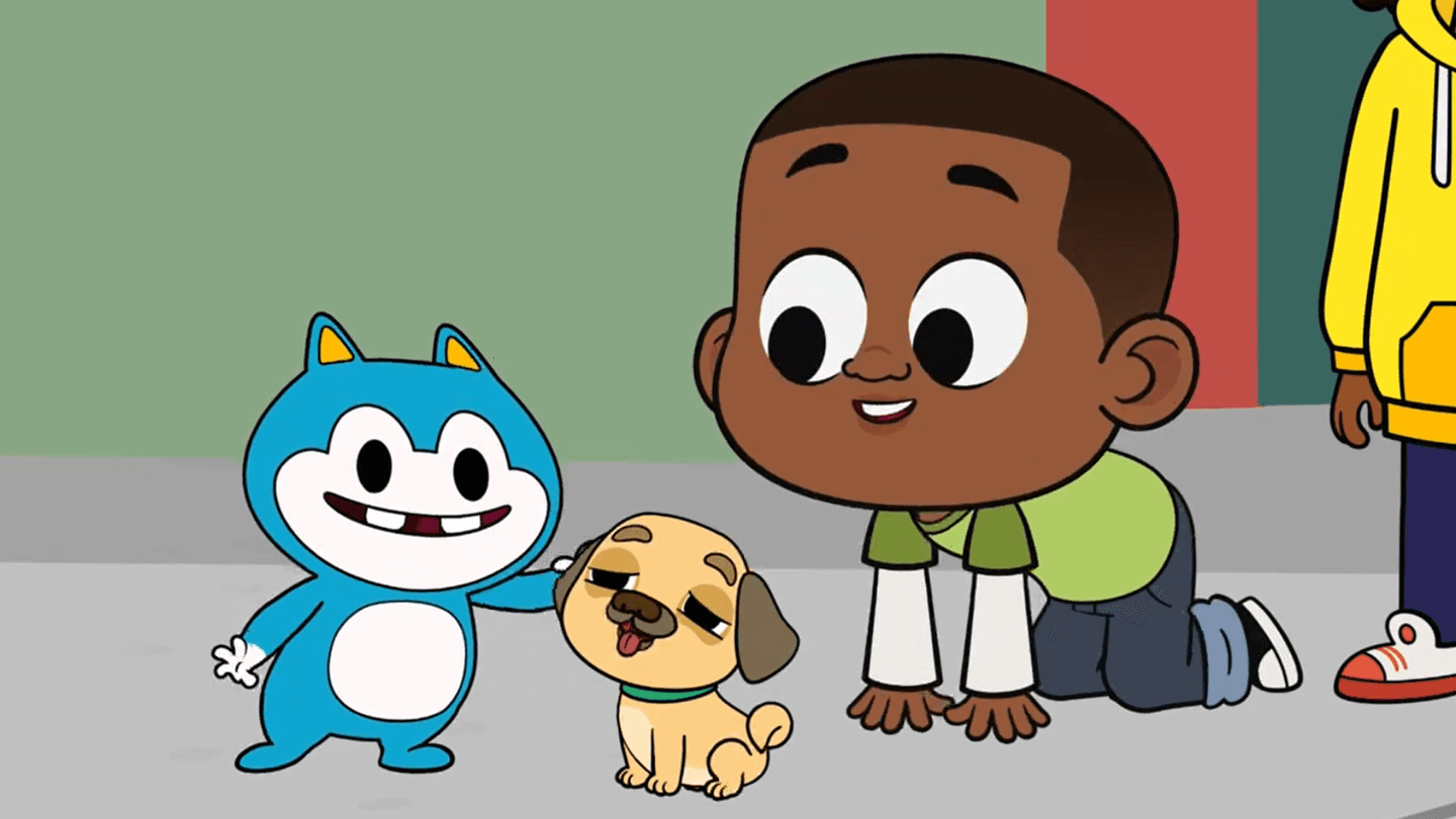 Lyla in the Loop - The Loops Family Video Collection | Videos | PBS KIDS