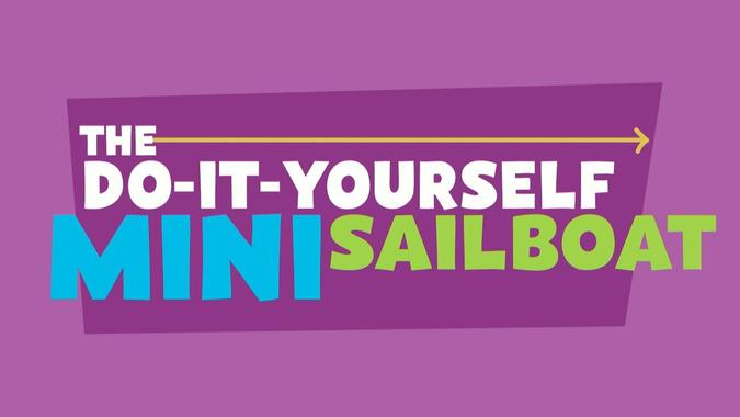 PBS KIDS: Activity Challenge - PBS KIDS ACTIVITY CHALLENGE: The DIY ...