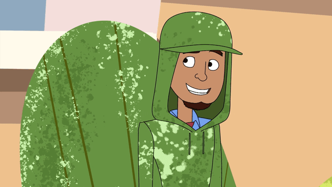 Hero Elementary - Sara Snap Video Collection | Videos | PBS KIDS