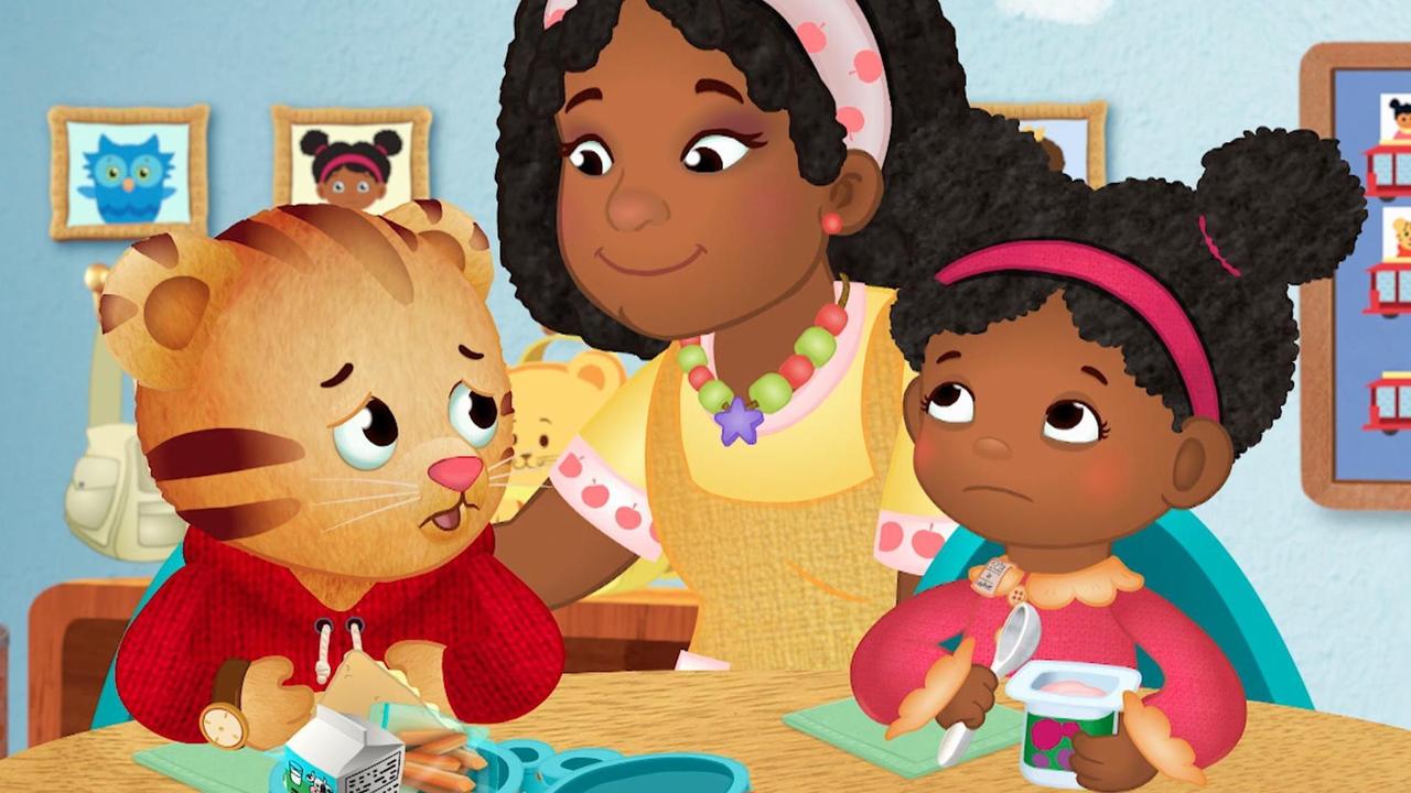 Daniel Tiger's Neighborhood - Full Episodes Video Collection | Videos ...
