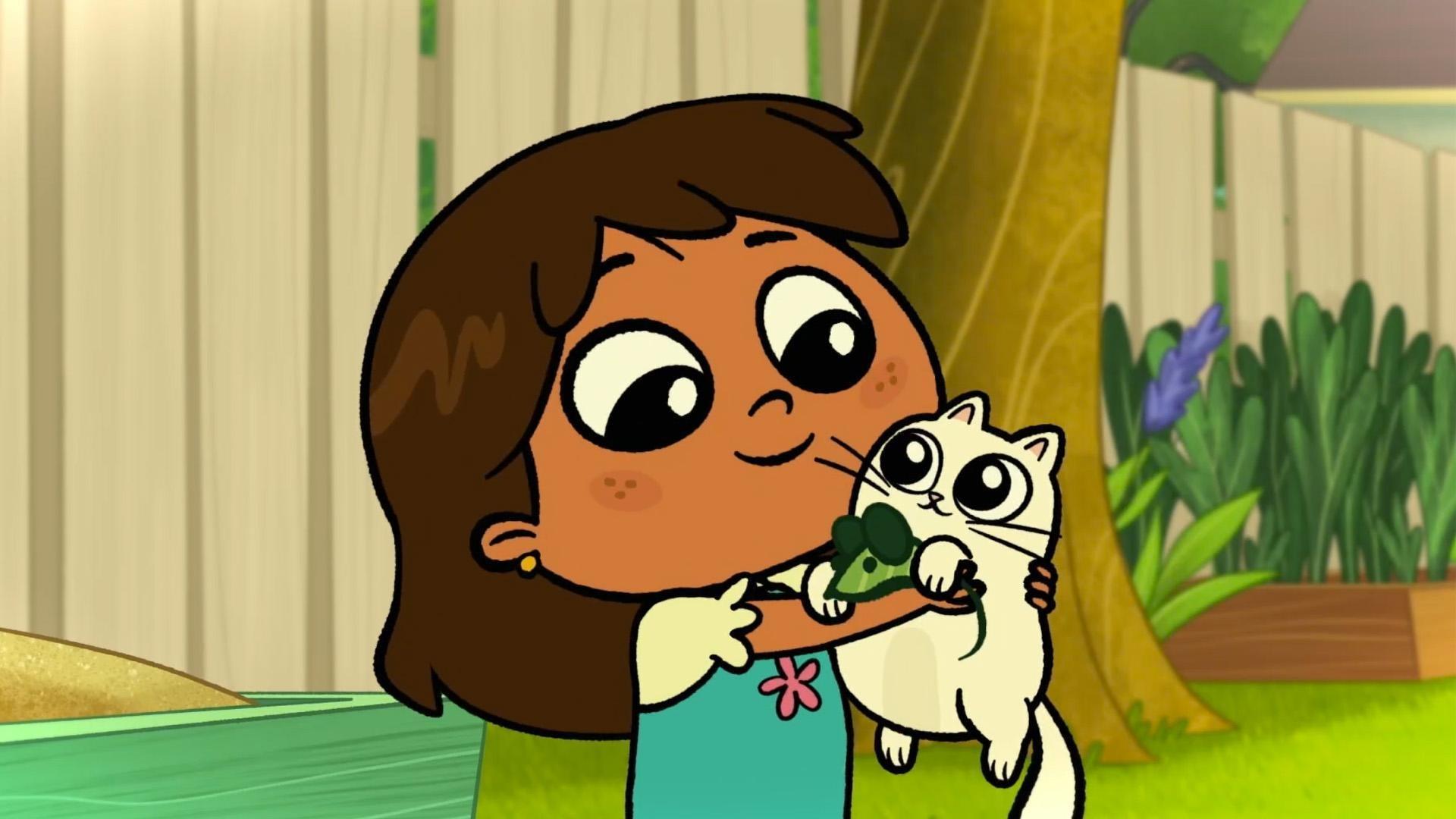 Rosie's Rules - Full Episodes Video Collection | Videos | PBS KIDS