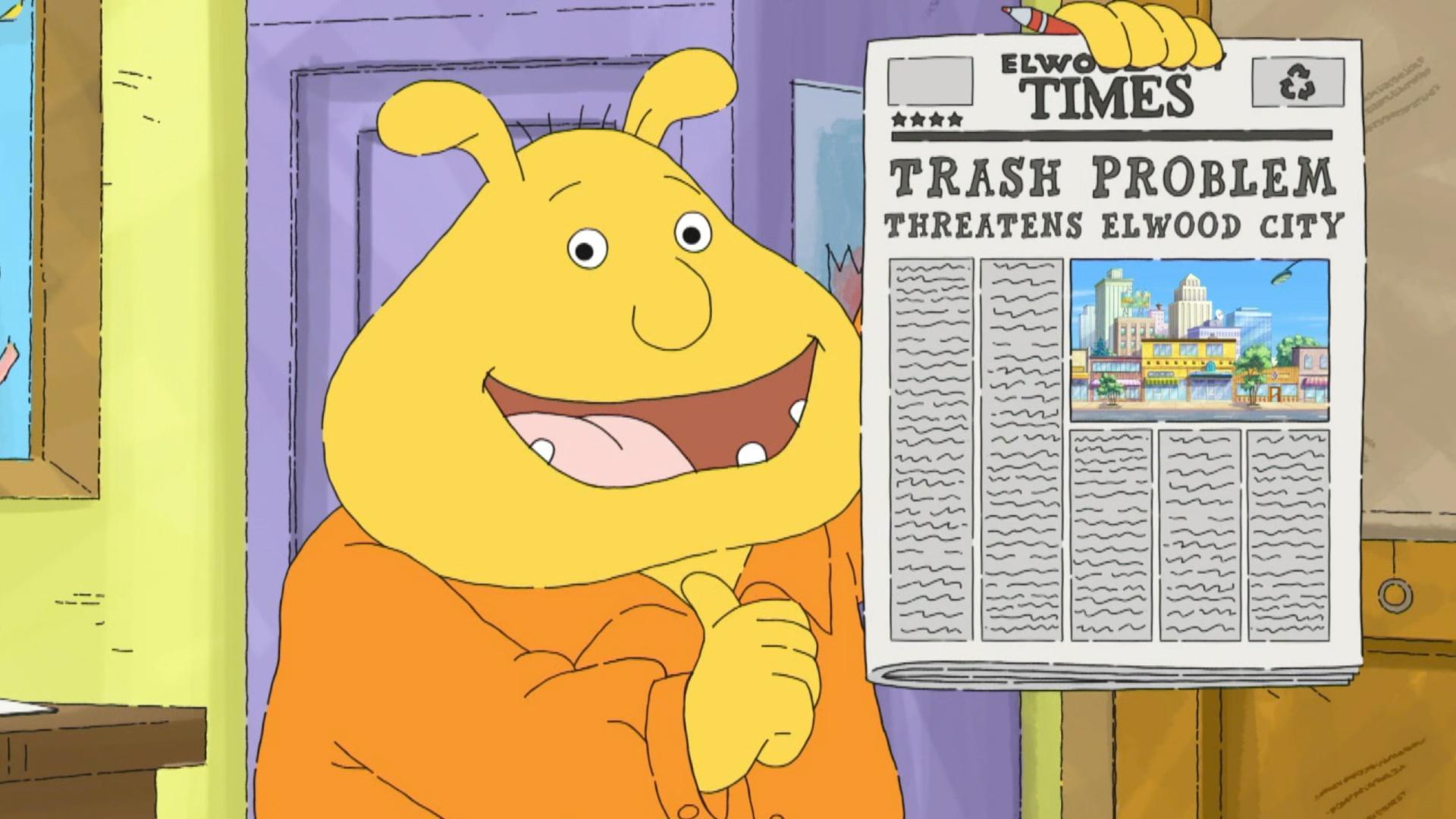 Watch Arthur Videos | PBS KIDS