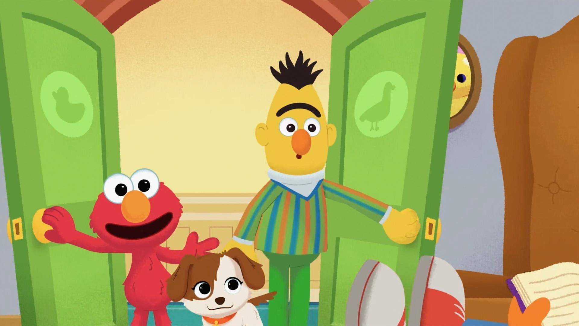 Sesame Street - Laugh Along Video Collection | Videos | PBS KIDS