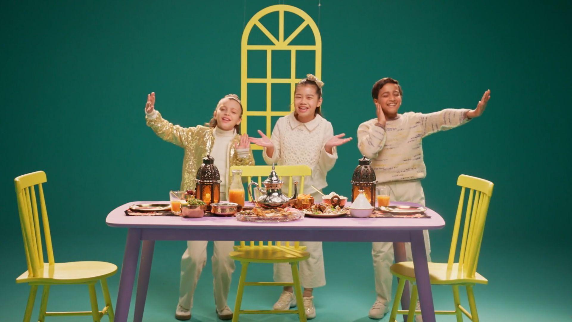 Watch Together We Can Videos | PBS KIDS