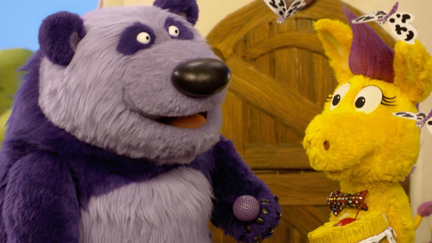 Watch Donkey Hodie Videos | PBS KIDS