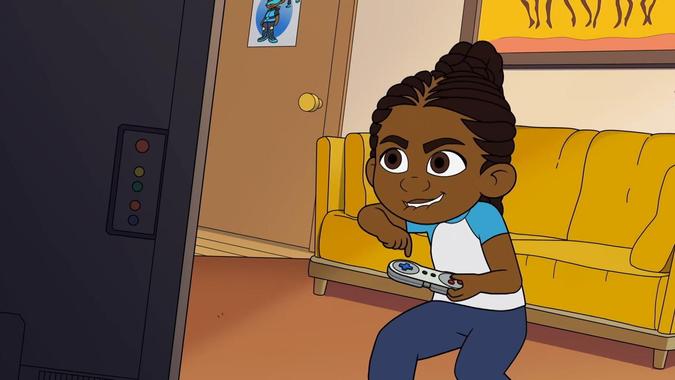 Skillsville - ParCora Video Collection | Videos | PBS KIDS