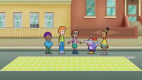 Cyberchase - Matt Video Collection | Videos | PBS KIDS