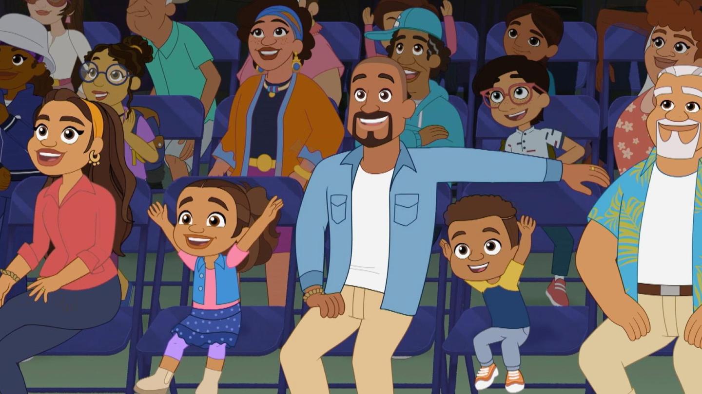 Alma's Way - Full Episodes Video Collection | Videos | PBS KIDS