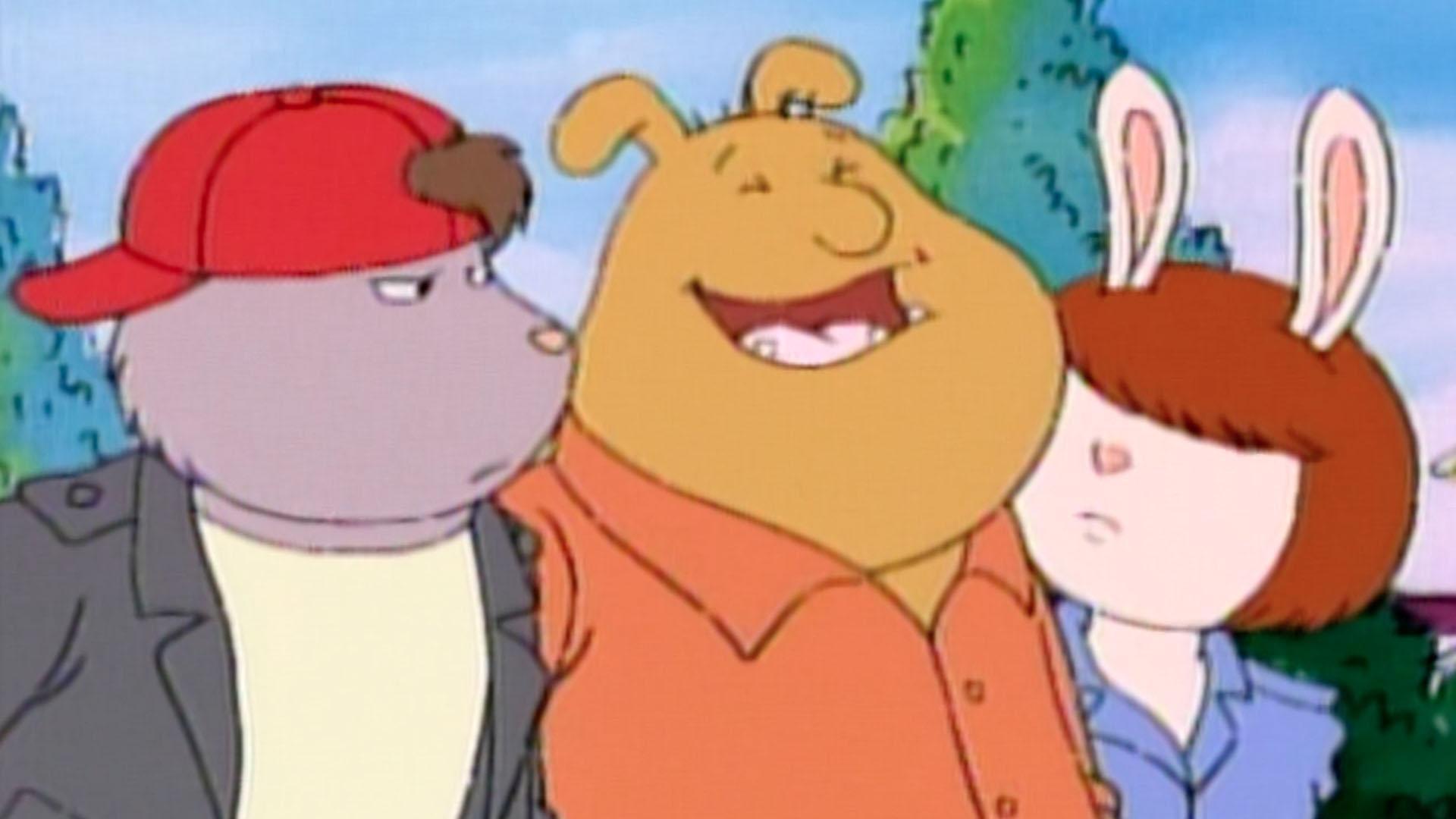 Arthur | Videos | PBS KIDS