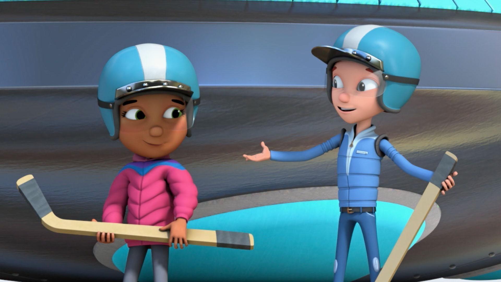 Ready Jet Go! - Planets Video Collection | Videos | PBS KIDS