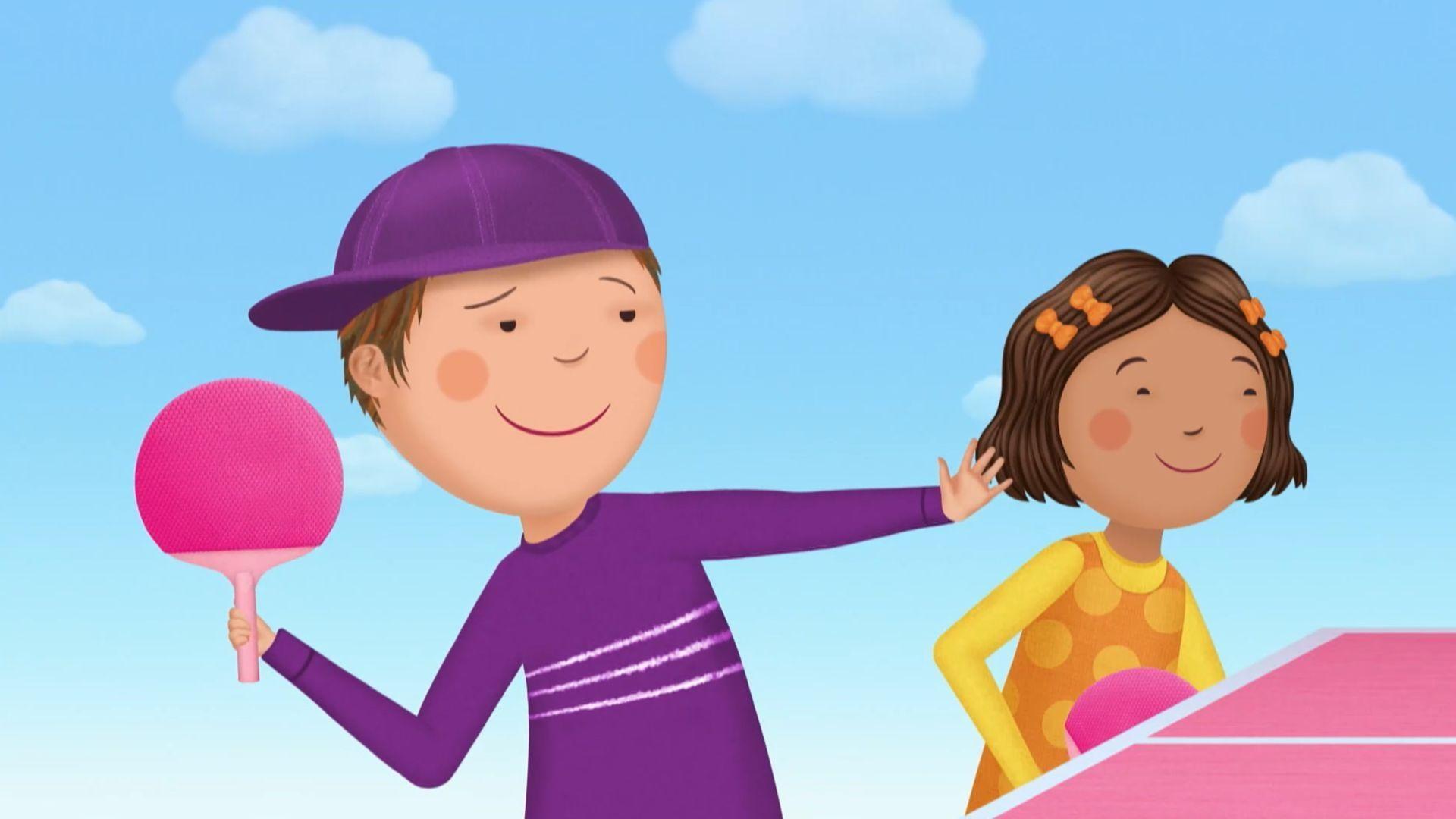 Pinkalicious & Peterrific - Full Episodes Video Collection | Videos ...