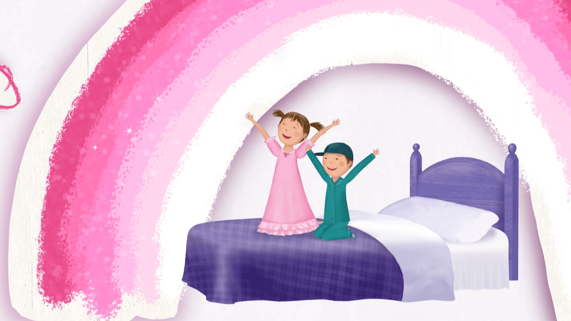 Pinkalicious & Peterrific - Full Episodes Video Collection | Videos ...