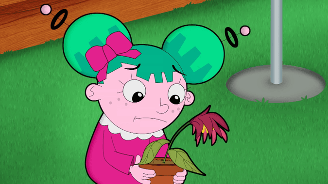 Cyberchase - If You Can't Stand the Heat: Act 1 Video | PBS KIDS
