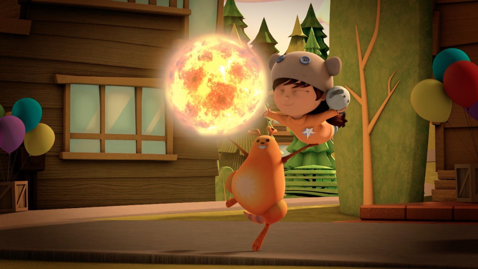 Watch Ready Jet Go! Videos | PBS KIDS