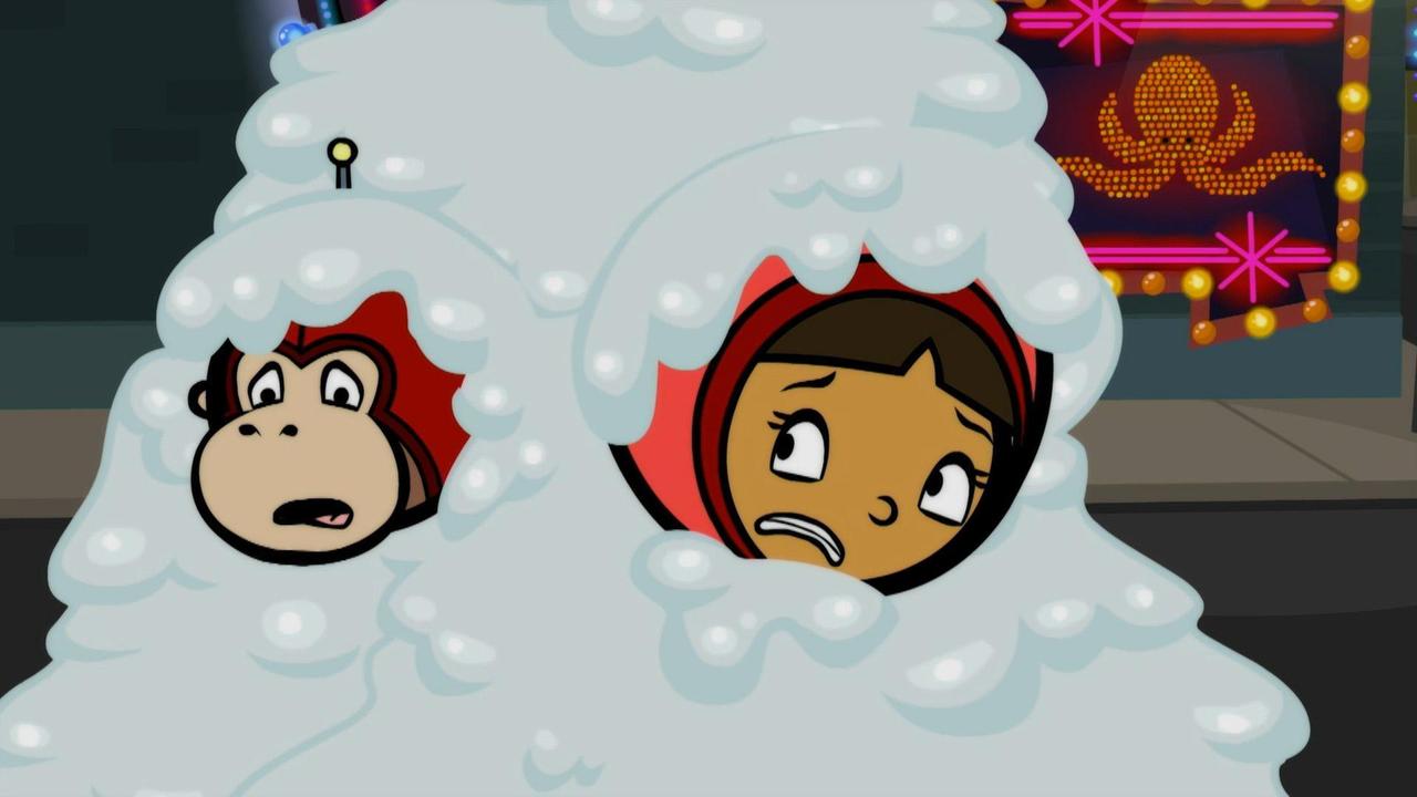 WordGirl | Videos | PBS KIDS