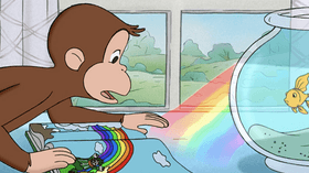 Curious George | Videos | PBS KIDS