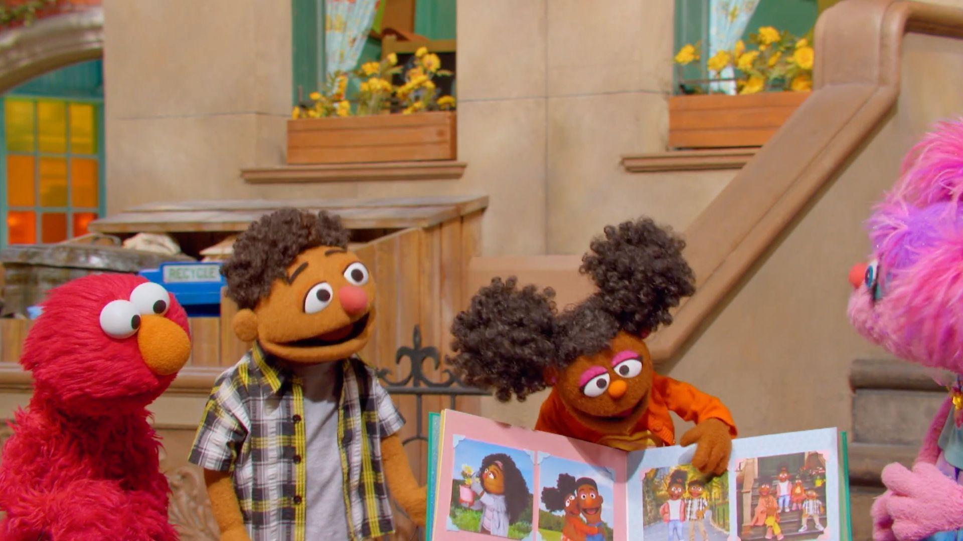 Sesame Street | Videos | PBS KIDS