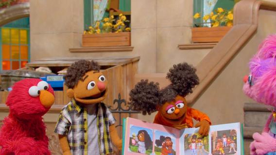 Sesame Street | Videos | PBS KIDS