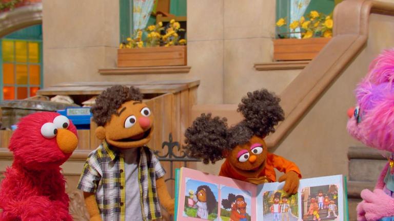 Sesame Street | Videos | PBS KIDS