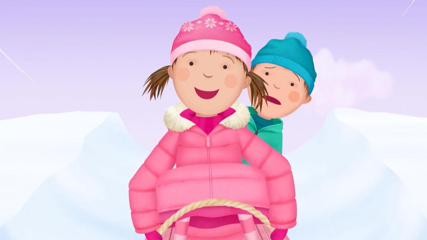 Pinkalicious & Peterrific - Full Episodes Video Collection | Videos ...