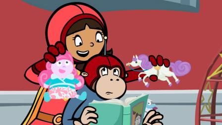 WordGirl - Full Episodes Video Collection | Videos | PBS KIDS