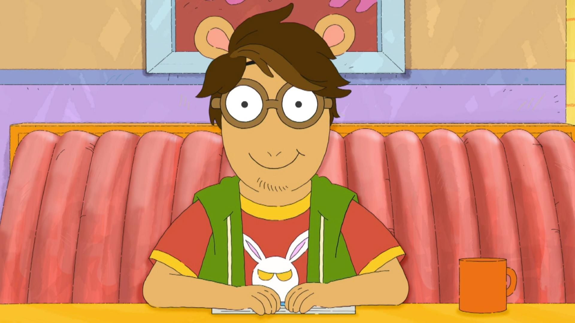 Arthur | Videos | PBS KIDS