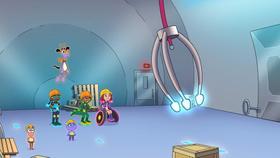 Skillsville - Beeples Video Collection | Videos | PBS KIDS