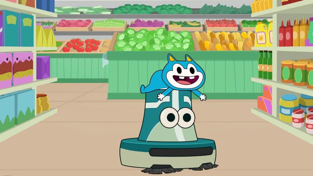 Lyla in the Loop - Stu Video Collection | Videos | PBS KIDS