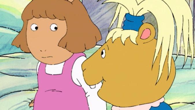 Arthur - What Does It Mean? Video | PBS KIDS