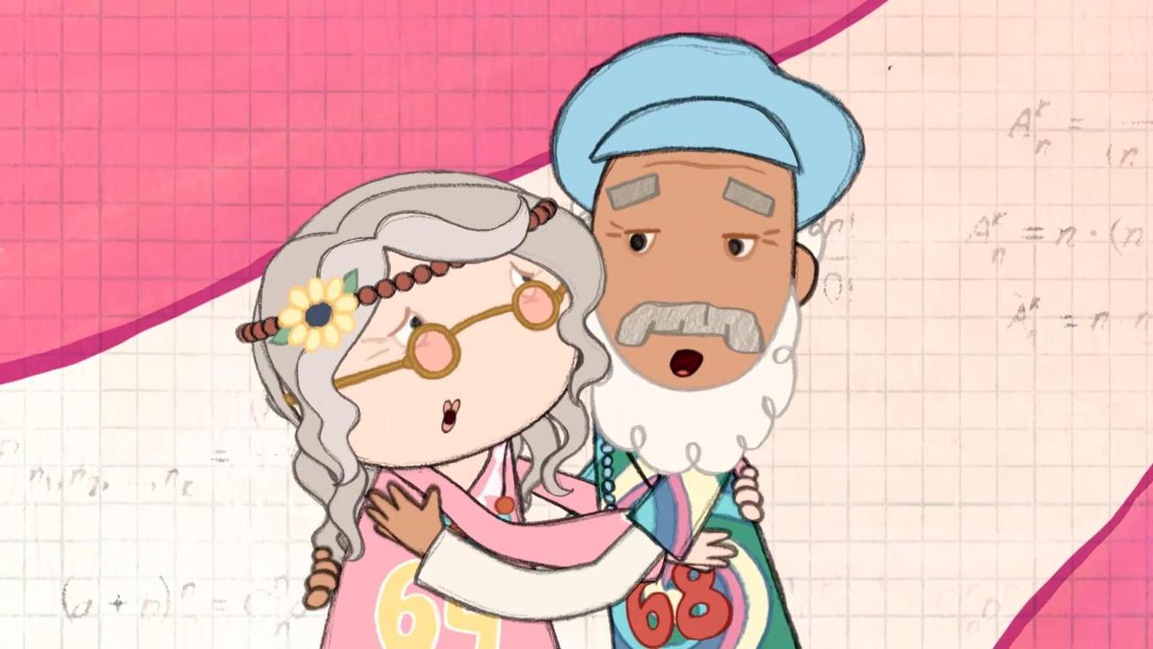 Watch Peg + Cat Videos | PBS KIDS