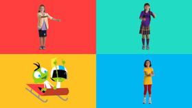 Watch PBS KIDS Get Moving Videos | PBS KIDS