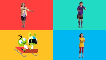 Watch PBS KIDS Get Moving Videos | PBS KIDS