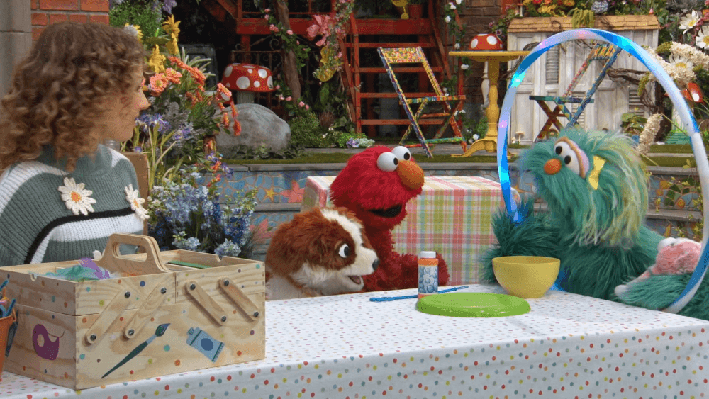 Watch Sesame Street Videos | PBS KIDS