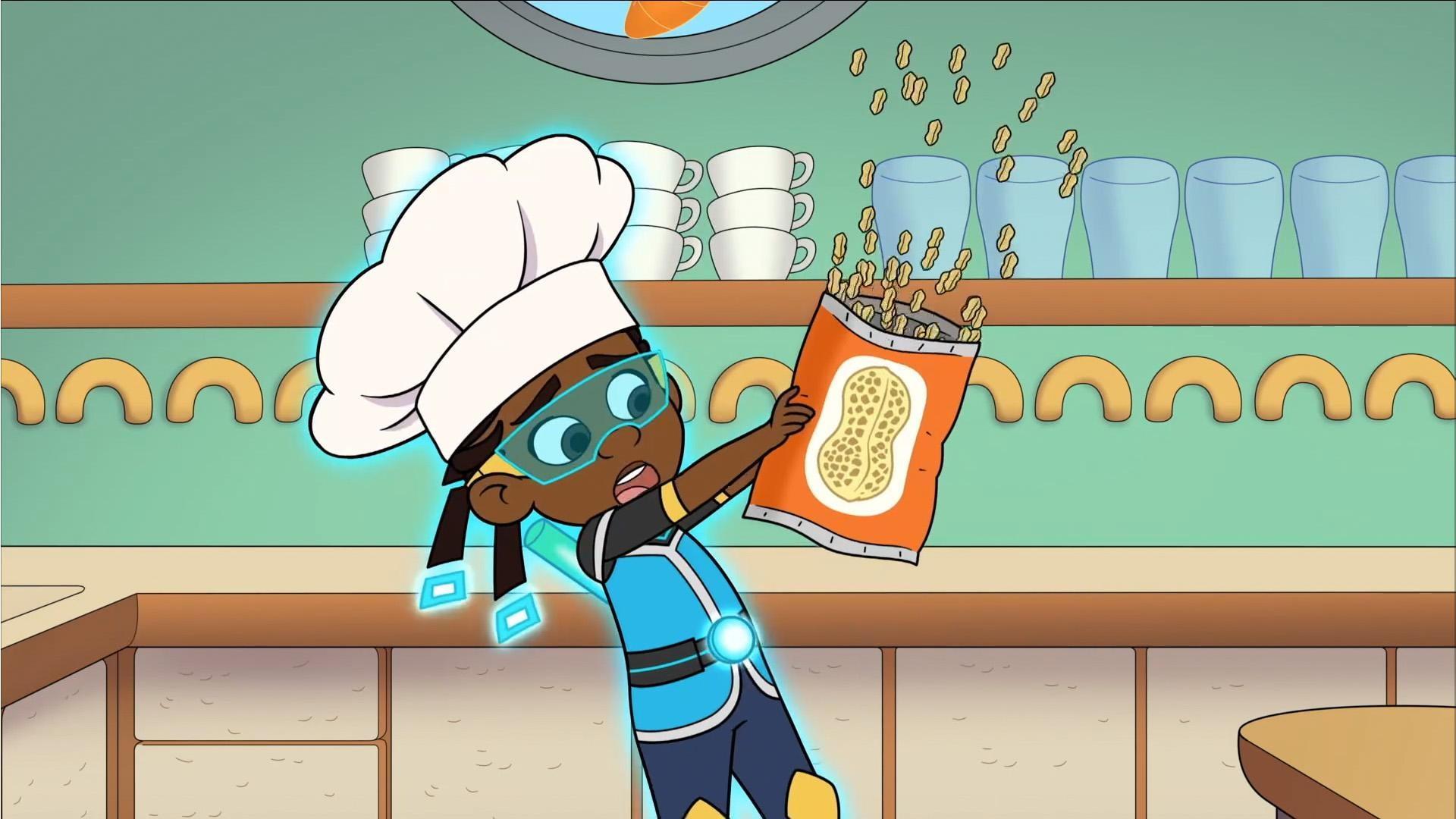 Skillsville - ParCora Video Collection | Videos | PBS KIDS